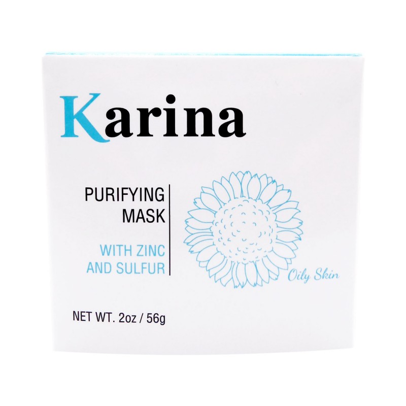 Purifying Mask 2oz